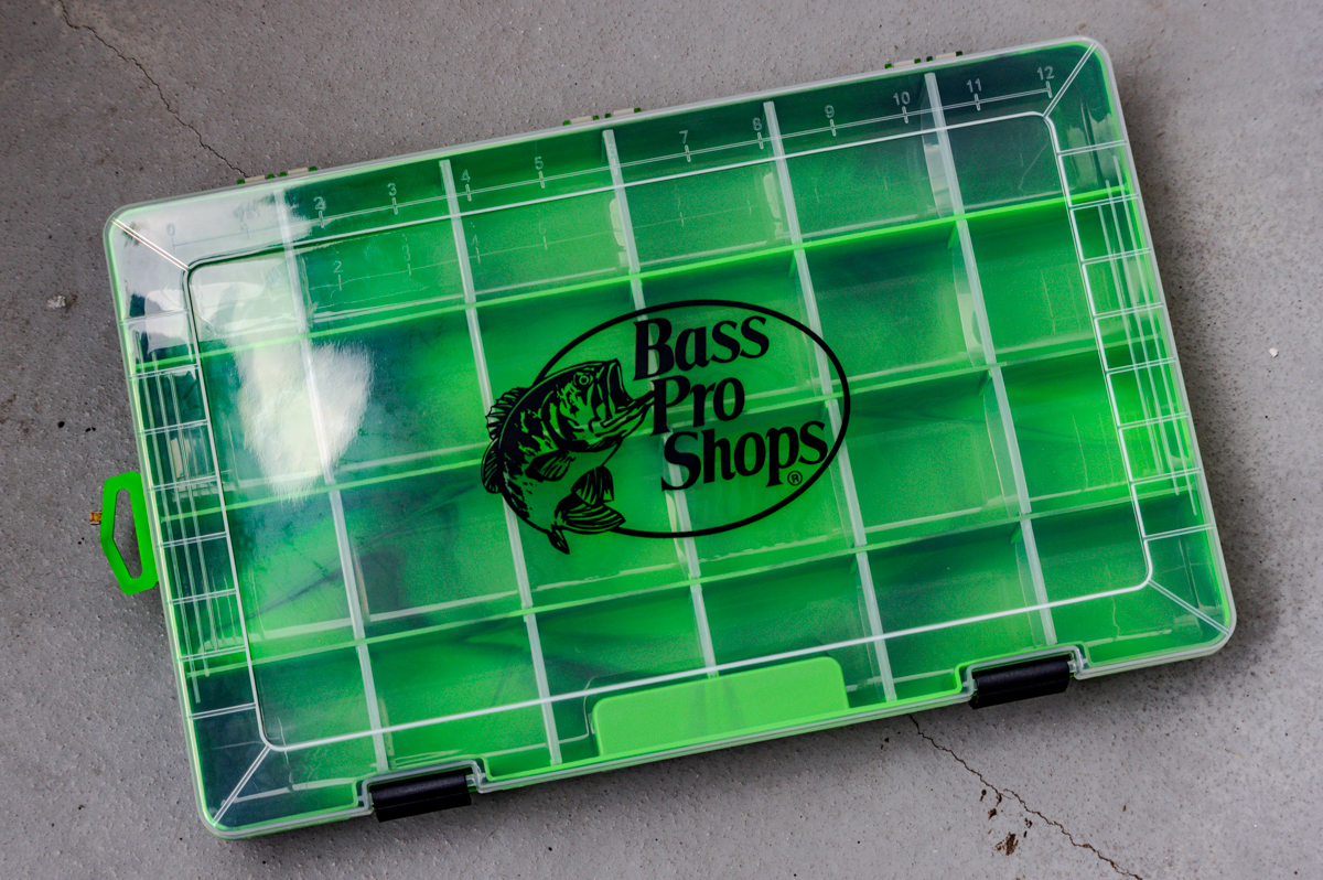 Bass Pro Shops 『Extreme Series Utility Box』3700 / 3600
