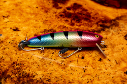 タマタマルアー『MasterChopper（マスターチョッパー）』