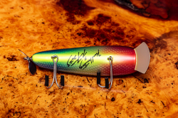 タマタマルアー『MasterChopper（マスターチョッパー）』