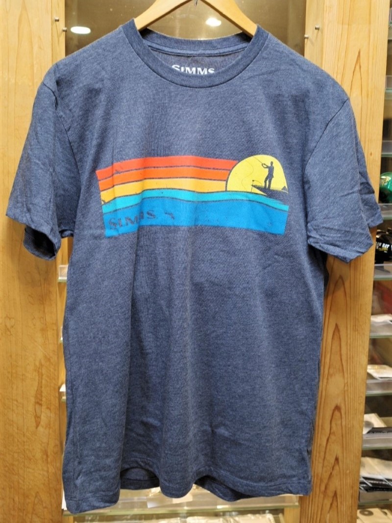 SIMMS 『T-Shirt各種』